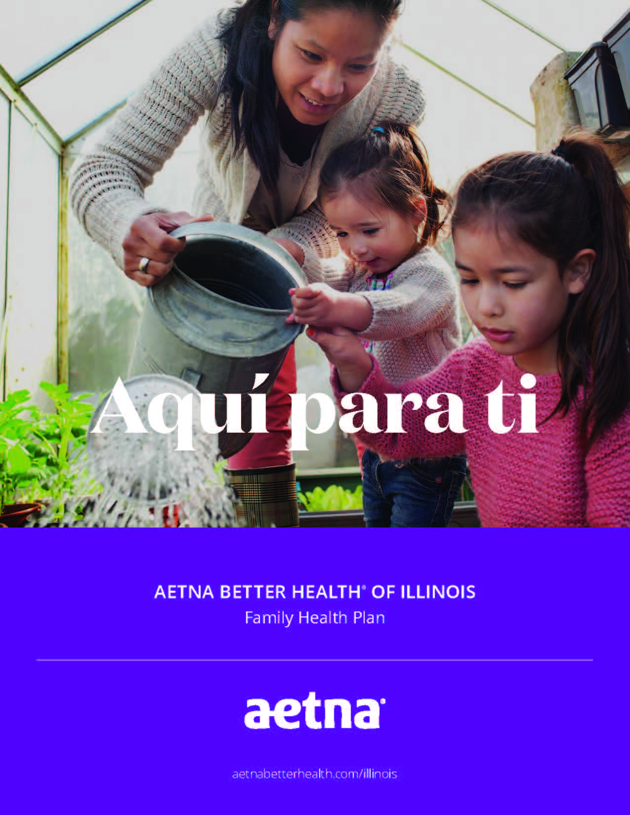 Handbook Family Health Plan Aetna Better Health Of Illinois handbook-family-health-plan-aetna-better-health-of-illinois